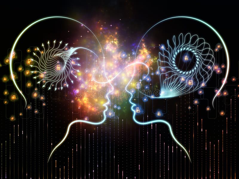 Two Minds Stock Illustrations – 198 Two Minds Stock Illustrations ...