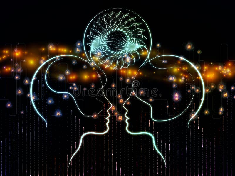 Two Minds Stock Illustrations – 80 Two Minds Stock Illustrations ...