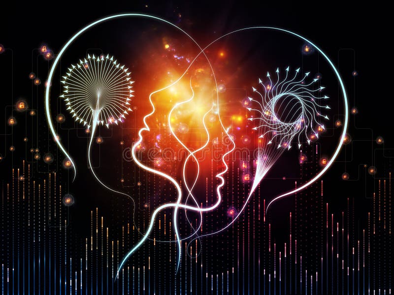 Two Minds Stock Illustrations – 80 Two Minds Stock Illustrations ...