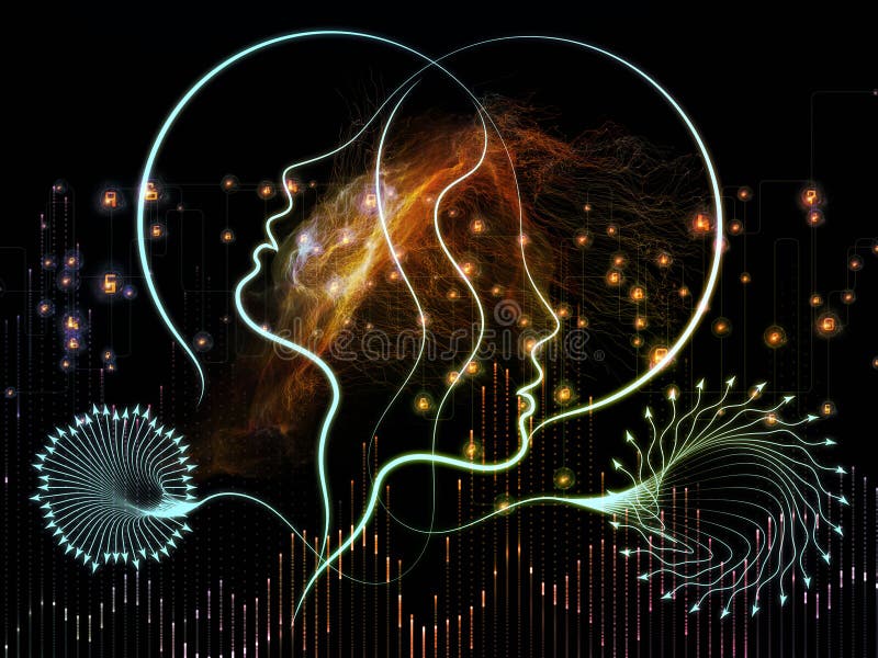 Two Minds Stock Illustrations – 80 Two Minds Stock Illustrations ...