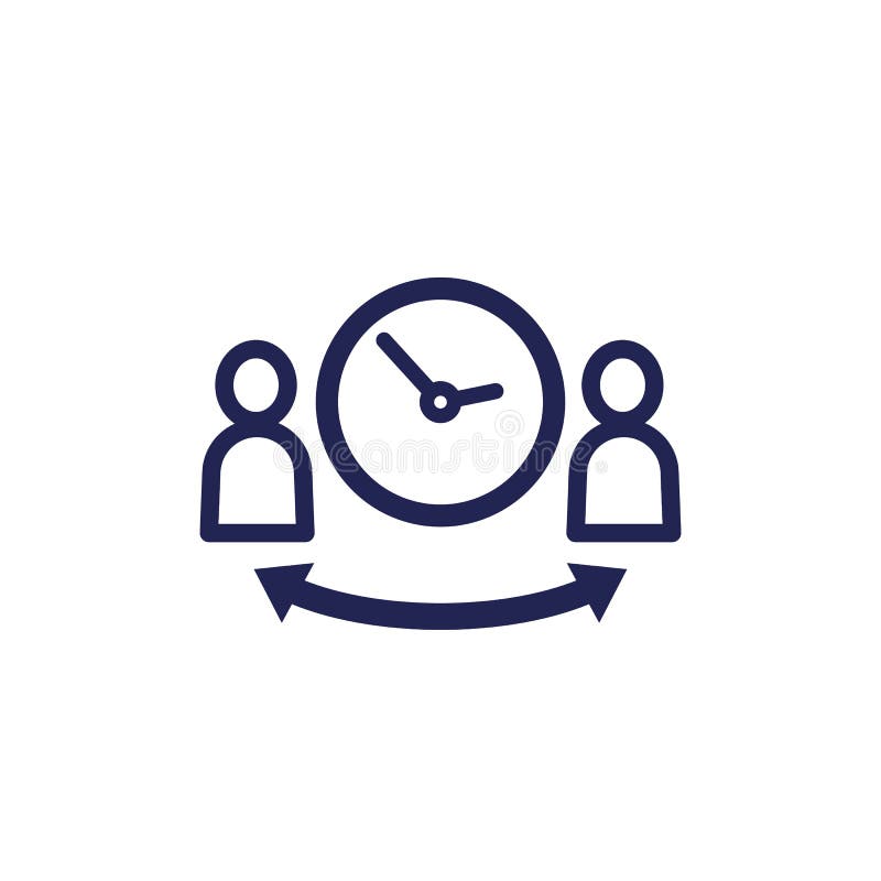Efficient Time Icon Stock Illustrations – 776 Efficient Time Icon Stock ...