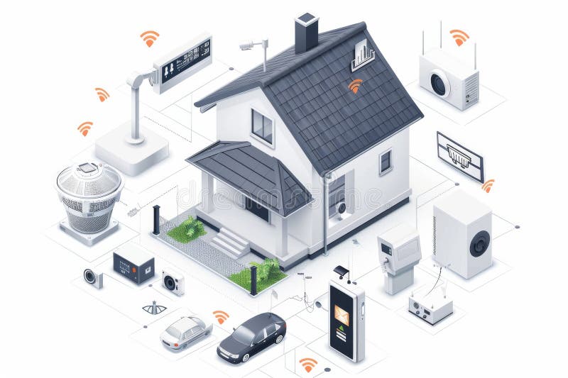 Interactive Functionalities Stock Illustrations – 19 Interactive ...