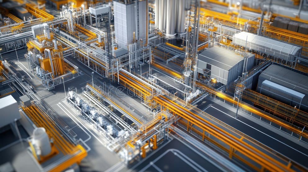 An Interactive AR Map of the Factory Layout Suggests Optimal Placements ...