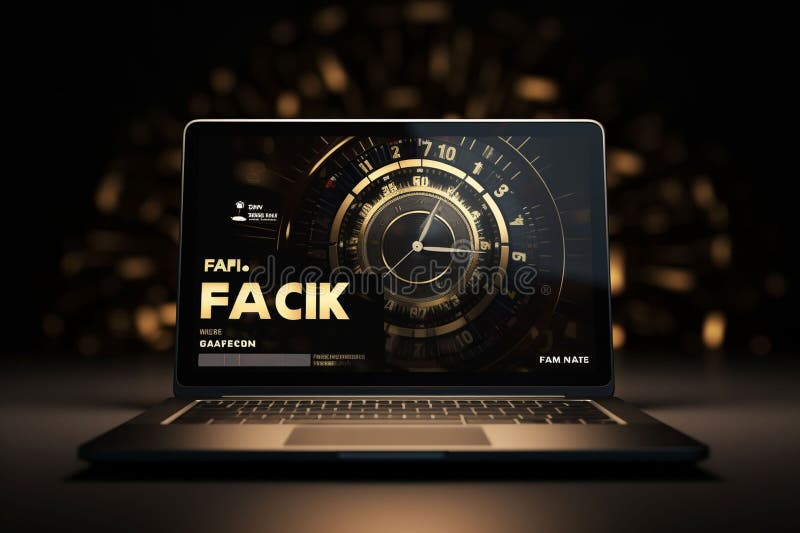 Interactive Black Friday Flash Sale GIF for Stock Illustration ...