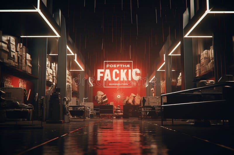 Interactive Black Friday Flash Sale GIF for Stock Illustration ...