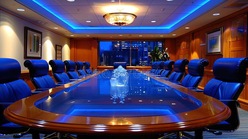 An Interactive Board in a Class or Conference Room on Which Graphs ...