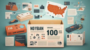 Interactive Box Infographic Stock Illustration - Illustration of ...