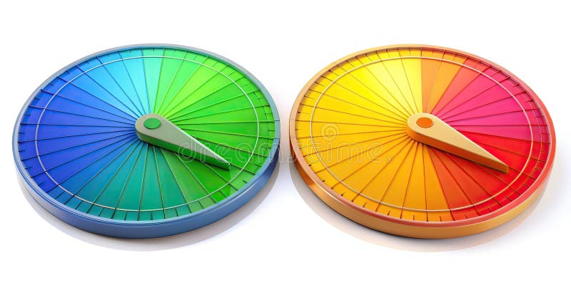 Interactive Circular Diagrams for Visualizing Angles Degrees and Depth ...