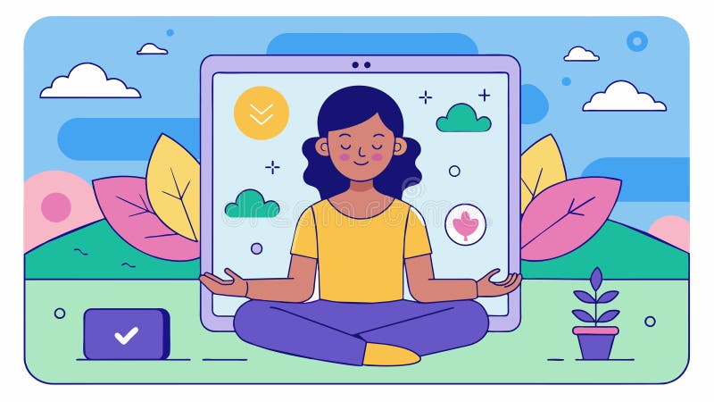 An Interactive Coloring Book App that Incorporates Mindfulness ...