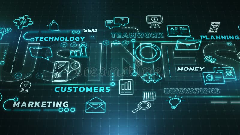 Corporate Process Animation in a 3D Space. Stock Footage - Video of ... Corporate Process Animation in a 3D Space. Stock Footage - Video of ...