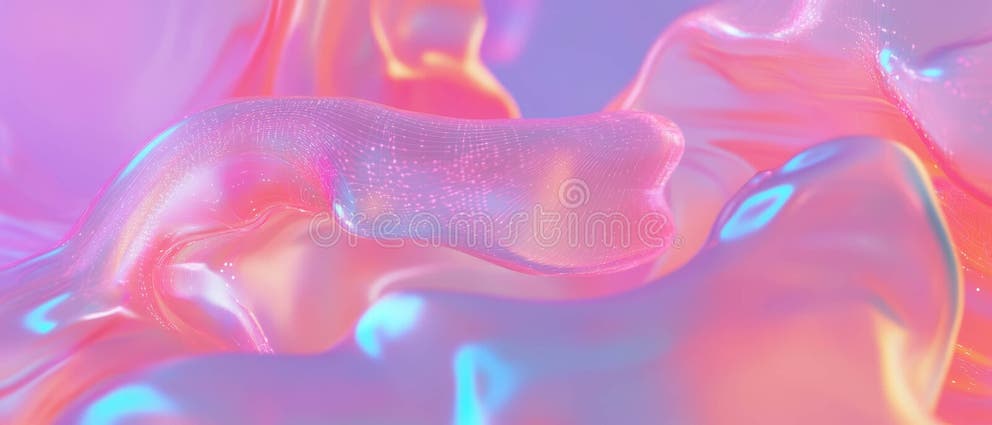 Interactive 3d Data Visualizations Create A Vibrant Exploration Experience For Users Stock