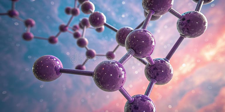 Interactive 3D Molecular Structure Visualization a Detailed Exploration ...