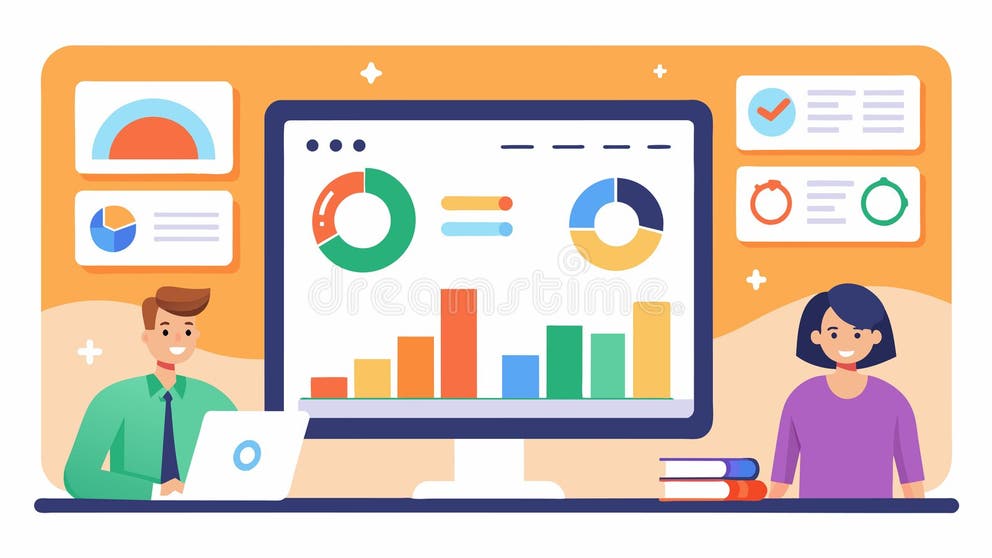 Own Observations Stock Illustrations – 2 Own Observations Stock ...