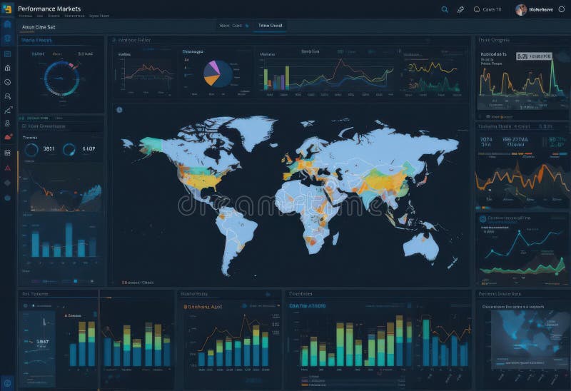 Interactive Data Transforming Market Insights into Tangible Growth ...