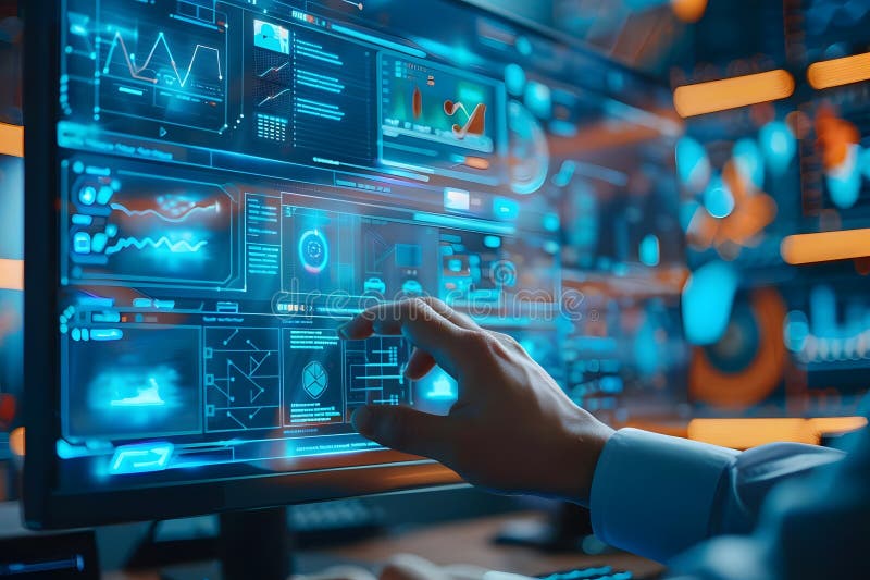 Interactive Data Visualization, Analyzing Complex Datasets with ...