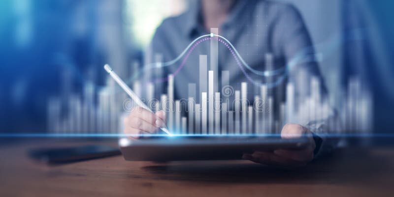 Interactive Data Visualization and Business Analytics Interface ...