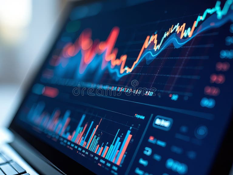 Interactive Data Visualization Dashboard for Dynamic Analytics and ...