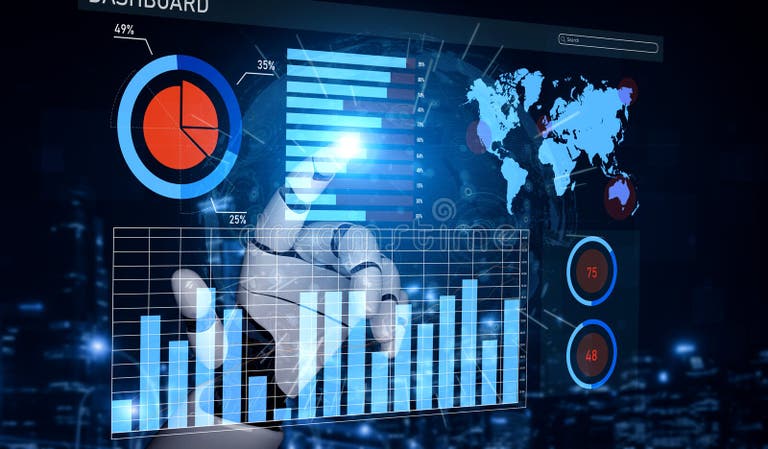 265 Data Decision Map Chart Stock Photos - Free & Royalty-Free Stock ...