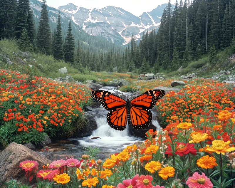 Interactive Digital Collages Stock Illustration - Illustration of process, customer: 303340356