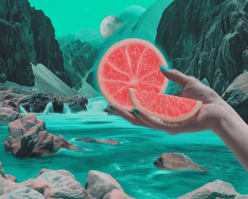 Collage Platform Stock Illustrations – 455 Collage Platform Stock Illustrations, Vectors ...