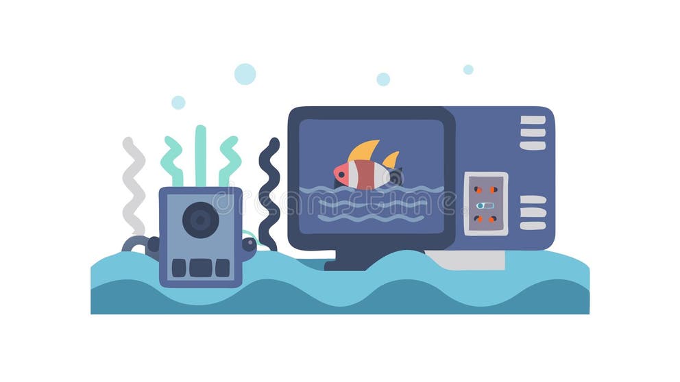 Creative Virtual Environments Stock Illustrations – 1,169 Creative ...