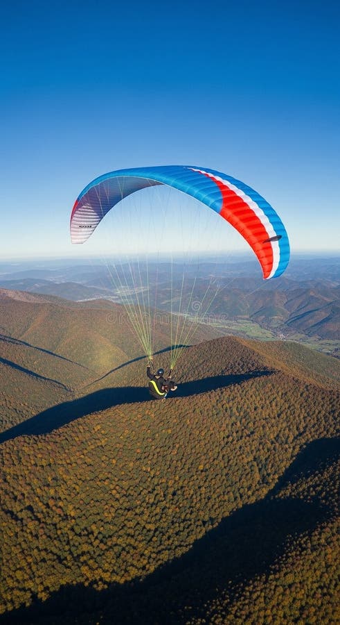 Interactive Digital Interface Hand Touching Large Glowing Holographic Screen with Complex ...