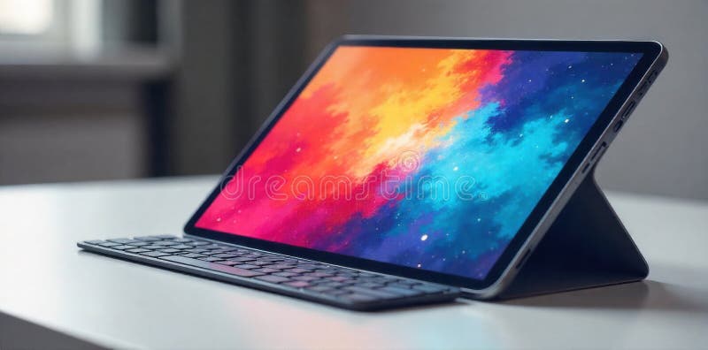 Interactive Digital Learning Platform Stock Illustrations – 3,039 ...