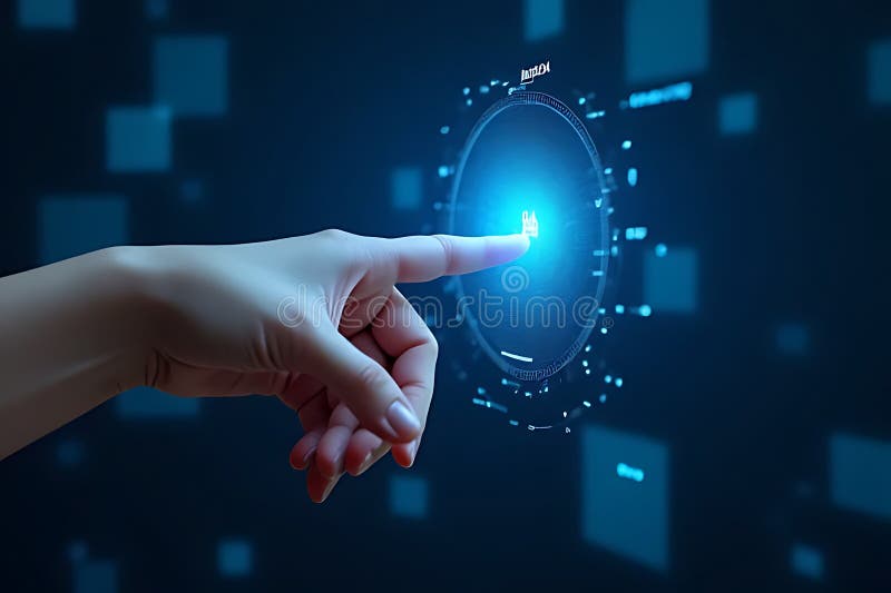 Interactive Digital Touchpoint Virtual Environment Technology Showcase ...