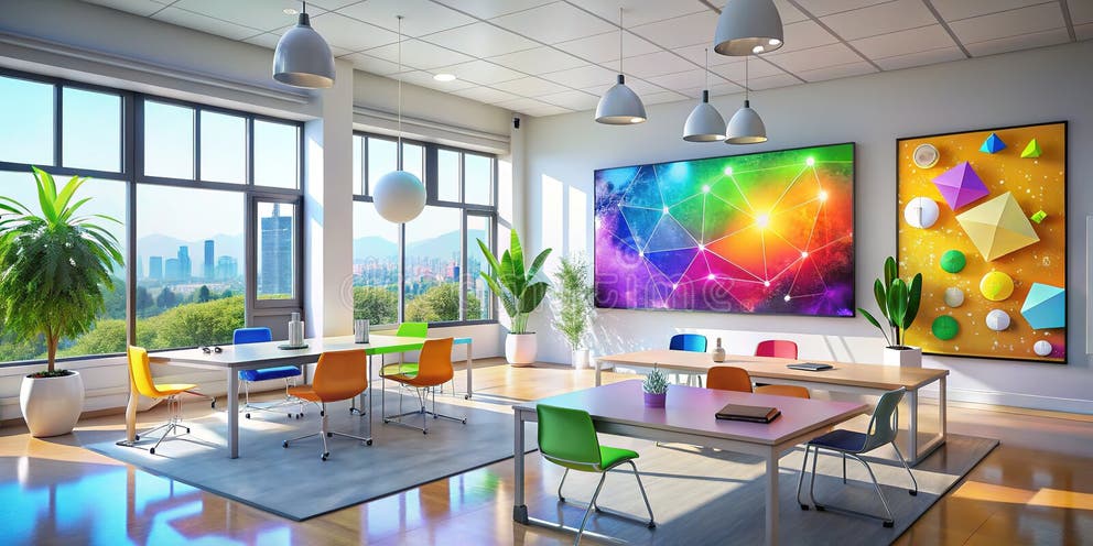 Interactive Digital Whiteboard in Virtual Classrooms Revolutionizing ...