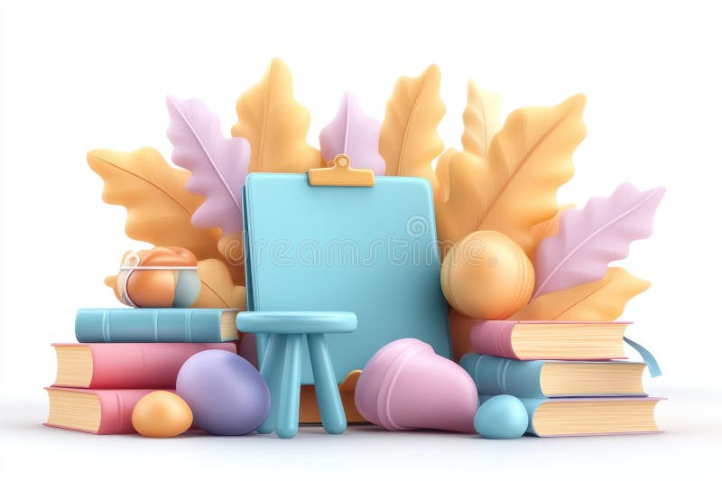 Interactive E-Learning Platform for Students Access Digital Study ...