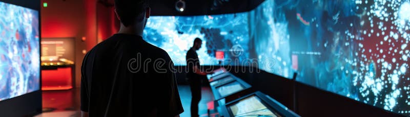 An Interactive Exhibit on Earthquakes with Simulations that Educate ...