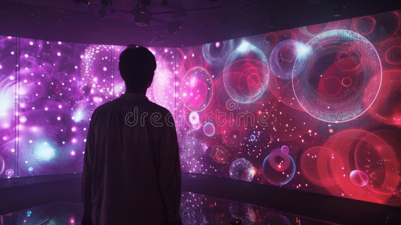 An Interactive Experience Where Users Can Manipulate the Display To ... An Interactive Experience Where Users Can Manipulate the Display To ...