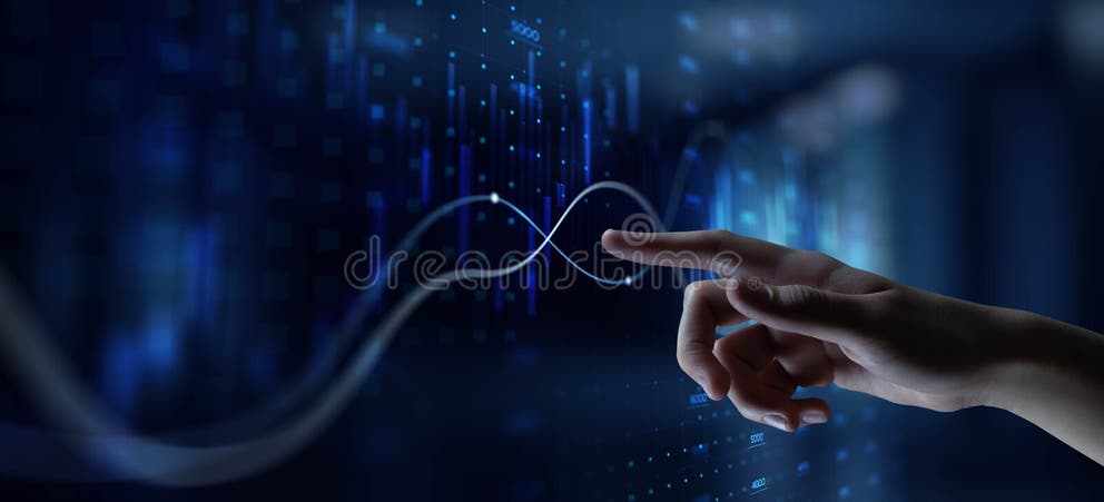 Interactive Financial Data Visualization and Predictive Analysis in ...