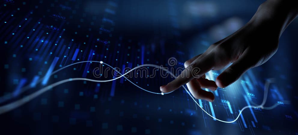 Interactive Financial Data Visualization and Predictive Analysis in ...