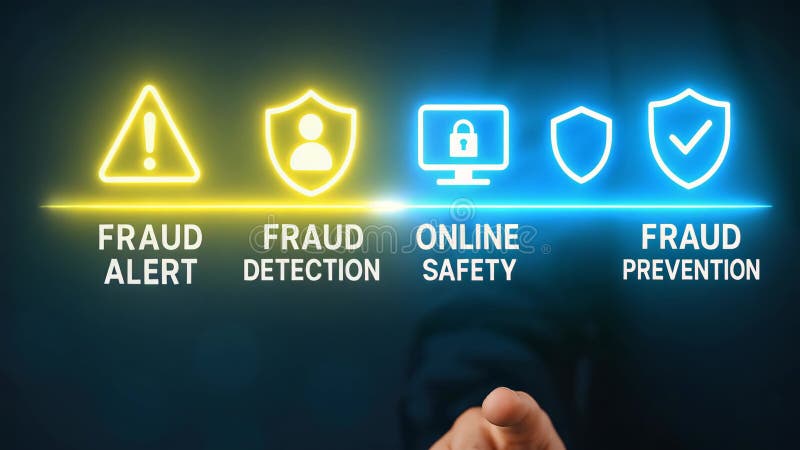 Interactive Fraud Prevention and Online Safety Alert System ...