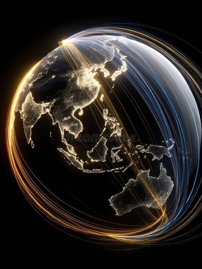 116 Globe View World Interactive Stock Photos - Free & Royalty-Free ...