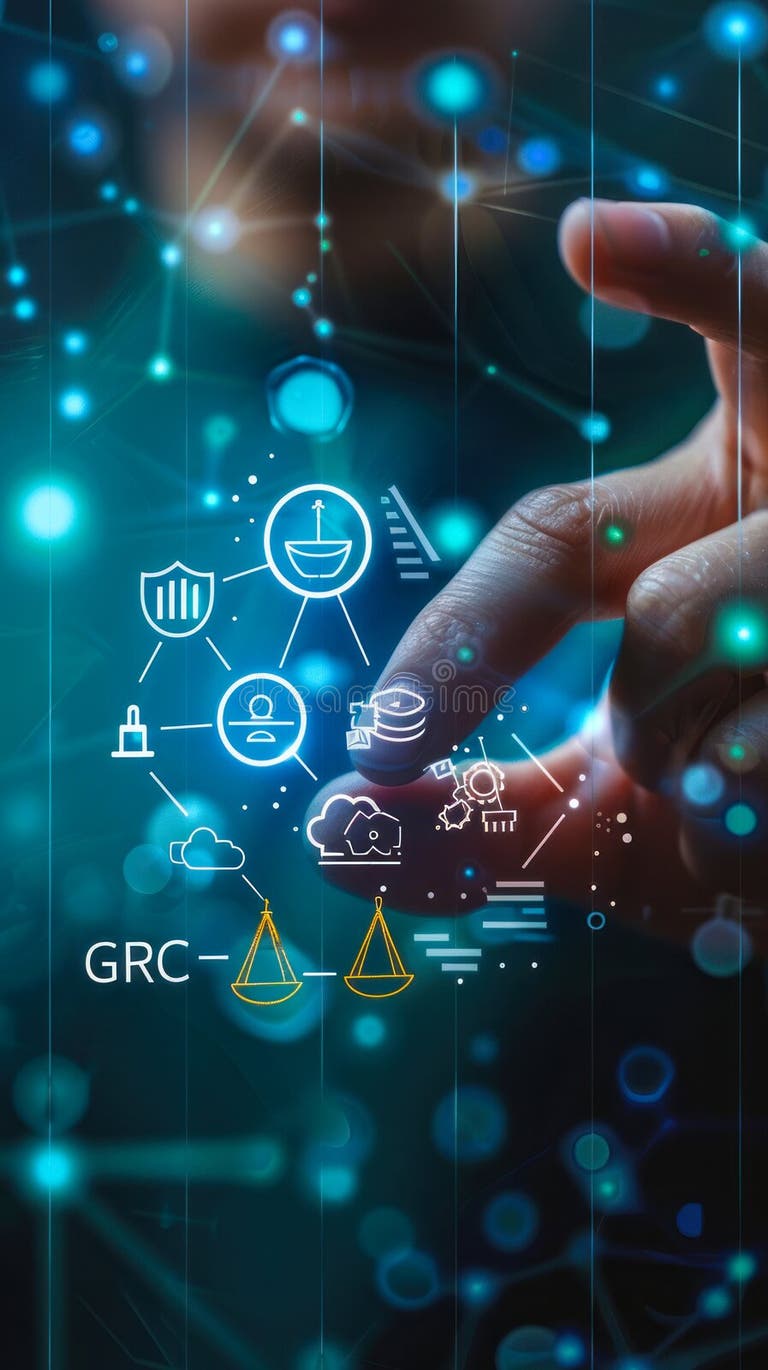 Grc Governance Stock Illustrations – 102 Grc Governance Stock ...