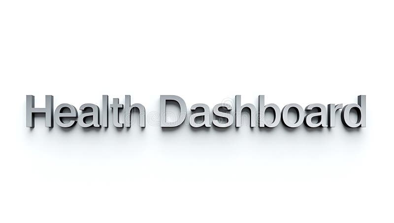 Interactive Health Dashboard Displaying Key Metrics for Wellness ... Interactive Health Dashboard Displaying Key Metrics for Wellness ...