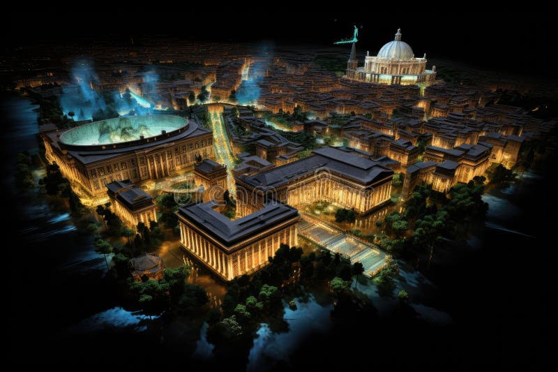 561 Ancient Rome Engraving Stock Photos - Free & Royalty-Free Stock ...