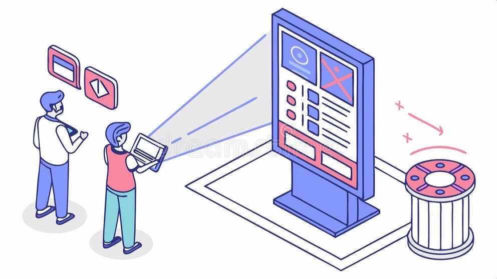 Public Interfaces Stock Illustrations – 402 Public Interfaces Stock Illustrations, Vectors ...