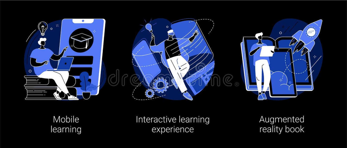 Interactive Vector Stock Illustrations – 38,670 Interactive Vector ...