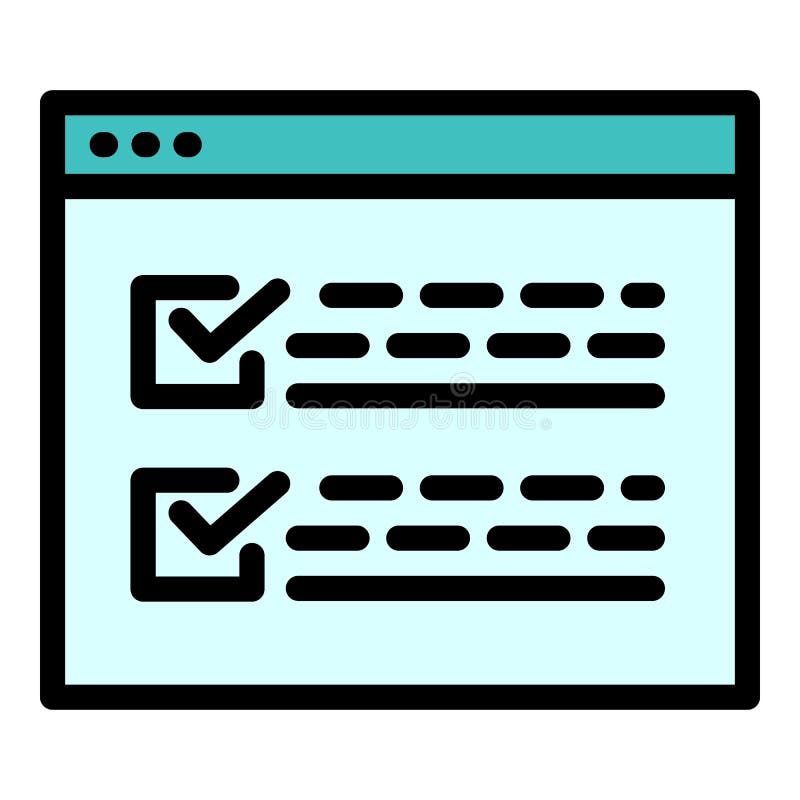 Interactive System Learning Icon Stock Illustrations – 113 Interactive ...