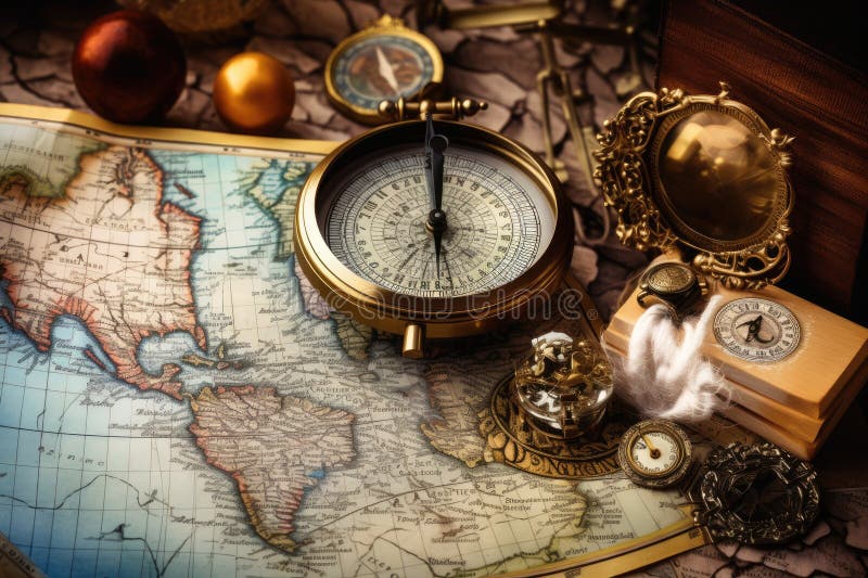 Various Exploration Tools Stock Illustrations – 2,954 Various ...