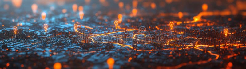 Interactive Maps and Investment Flows are Essential for Worldwide Real ...