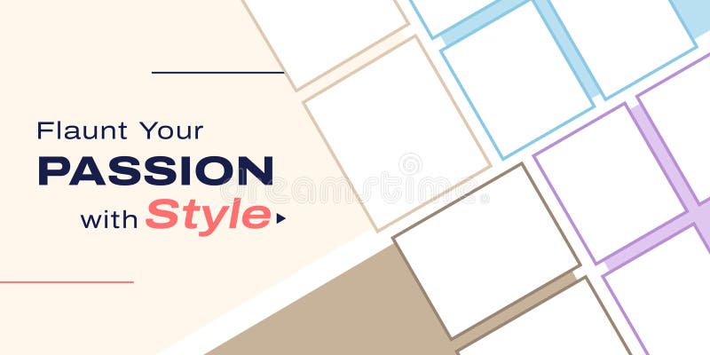 Interactive and Modern Design Web Banner - Hero Images - Banner Designs ...