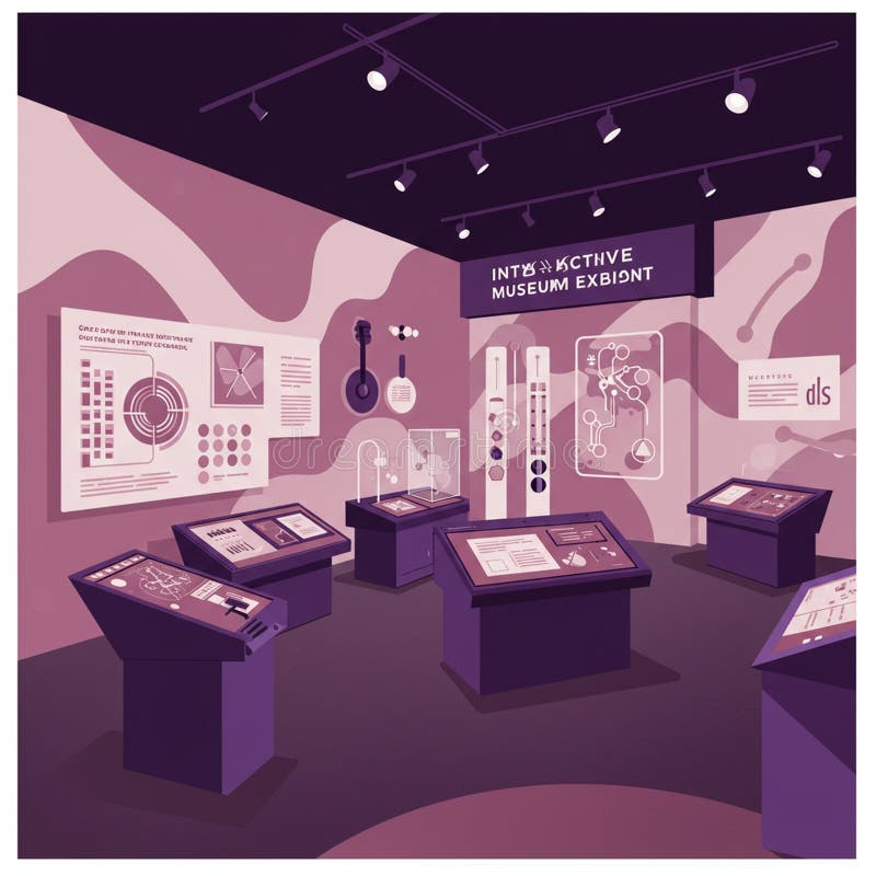 Multiple Interactive Panels Stock Illustrations – 131 Multiple Interactive Panels Stock ...