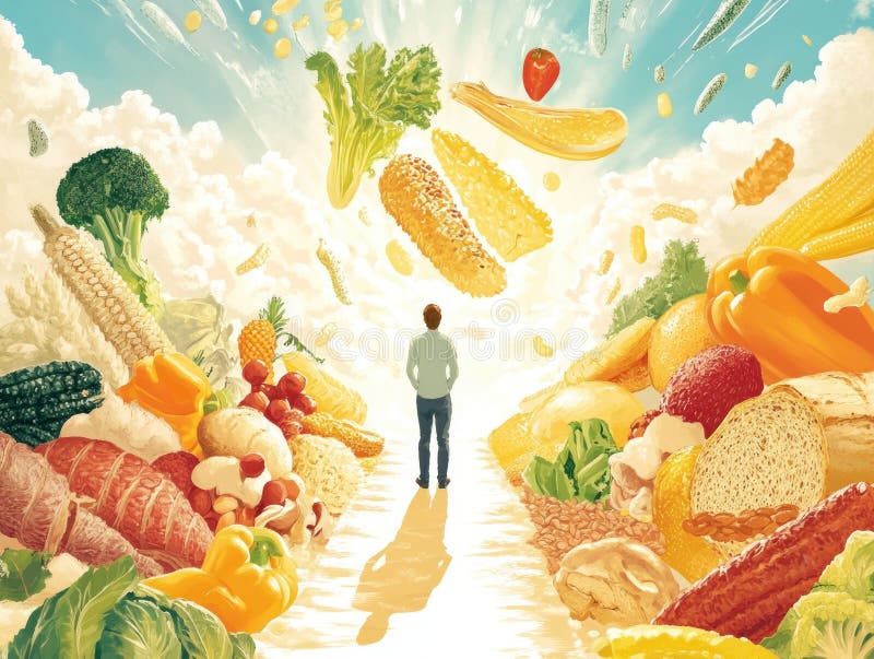 Interactive Online Course for Nutrition Education through Digital Art ...