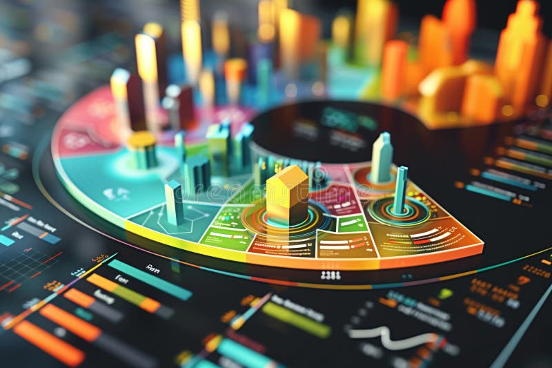 An Interactive Pie Chart Depicting Real Estate Investment Distribution ... An Interactive Pie Chart Depicting Real Estate Investment Distribution ...