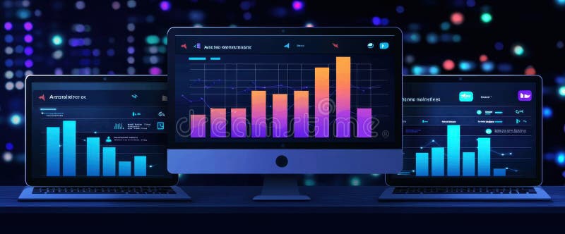 Interactive Pixelz0 Email Marketing Metrics Dashboard Visualizing ...