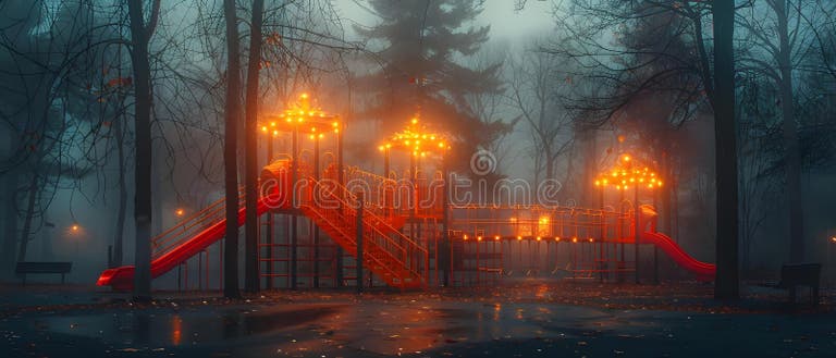 Interactive Playground Stock Illustrations – 444 Interactive Playground Stock Illustrations ...